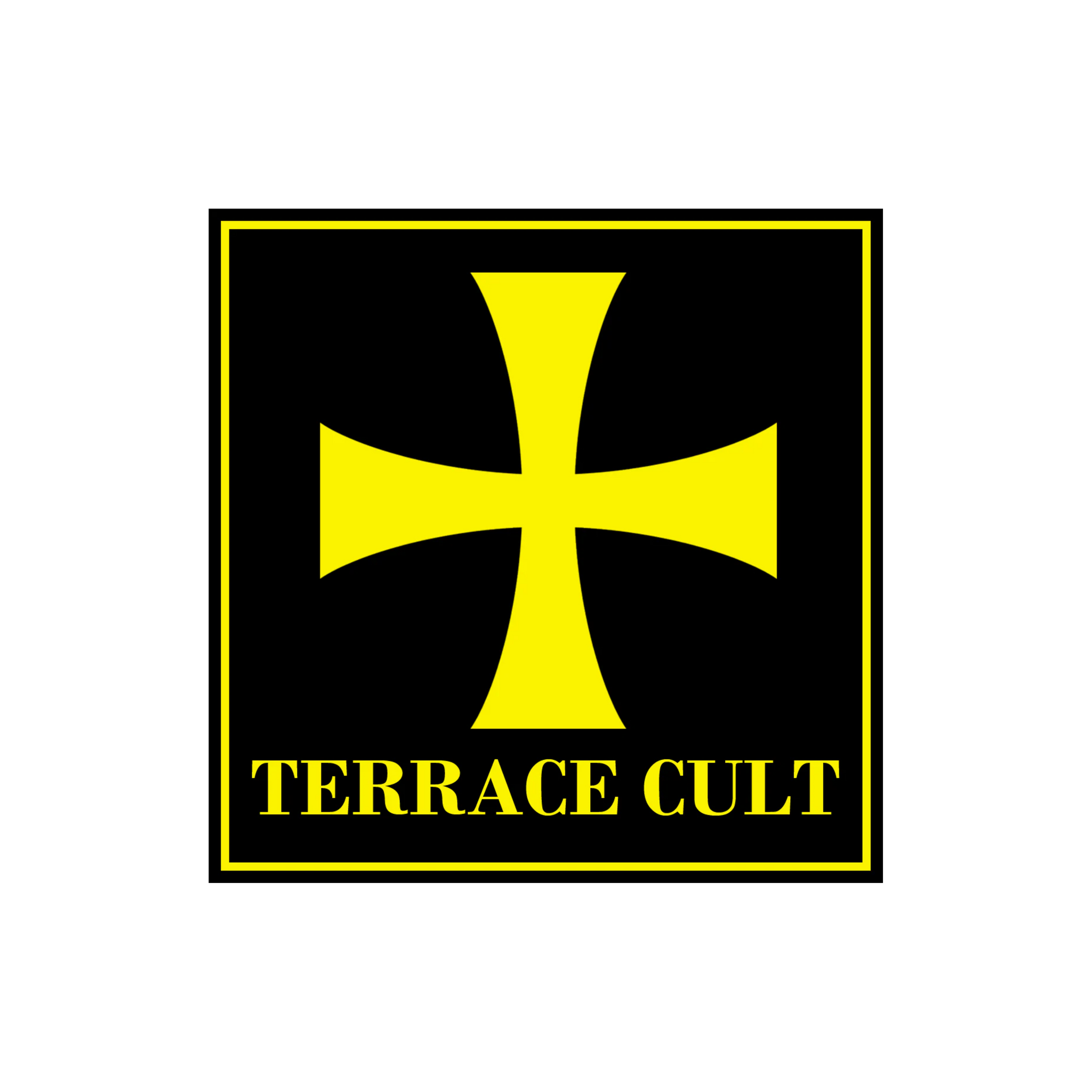 Terrace cult